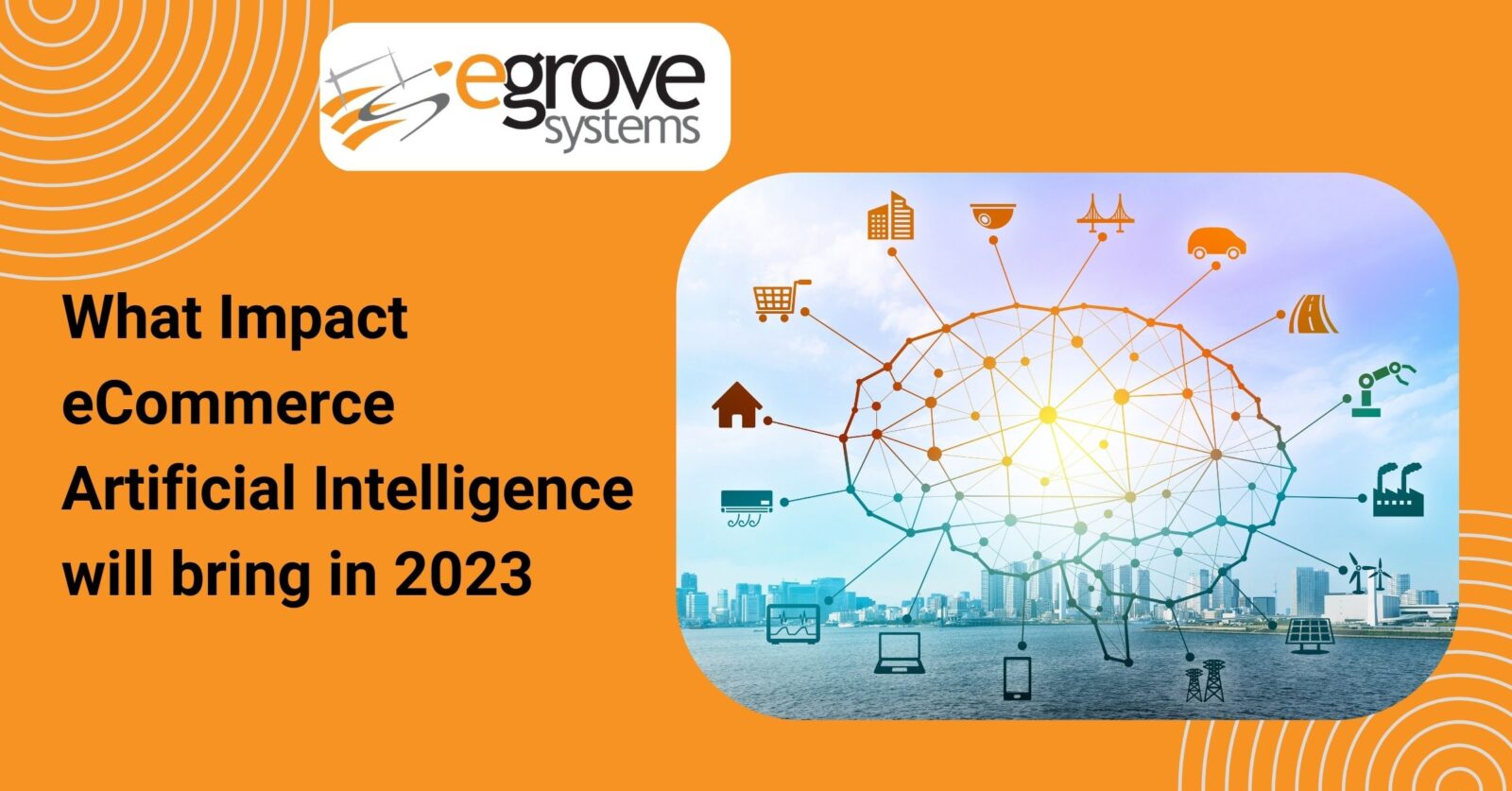 The Future of Shopping: How AI is Transforming eCommerce